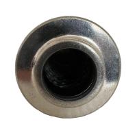 China 124 Spider 348 Excavator Oil Suction Filter RD411-62210 KX155 KX161 KX155-3SZ and Durable for sale