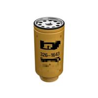 China Electric Fuel Pump 1R-0770 1R-0771 326-1644 326-1643 for Excavator 190-8970 371-3599 for sale