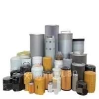 China Oil Filter 6736-51-5142 for Sales Excavator PC200-8 Keep Engine Running Efficiently for sale
