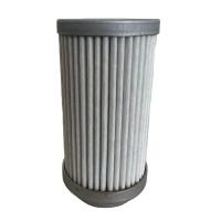 China Hydraulic Oil Filters FH50162 FINFH50162 FIN FH50162 HY90836 for Improved Performance for sale