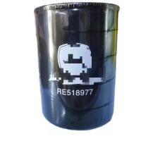 China oil filter LFP8340 for RE518977 RE519626 P550758 22545867 P550753 330560632 LF16173 for sale