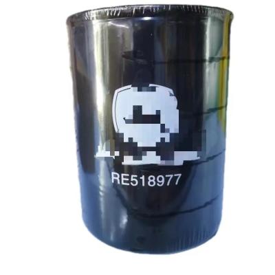 China oil filter LFP8340 for RE518977 RE519626 P550758 22545867 P550753 330560632 LF16173 for sale