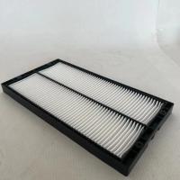 China XE60DA Air Conditioning Filter for Function Filter impurities OEM NO XE60 XE60DA for sale
