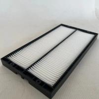 China XE60DA Air Conditioning Filter for Function Filter impurities OEM NO XE60 XE60DA for sale