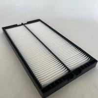 China XE60DA Air Conditioning Filter for Function Filter impurities OEM NO XE60 XE60DA for sale