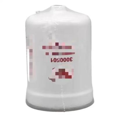 China 1.9T Engine Diesel Filter Element 3000501 Ideal for Other Car Fitment OEM Acceptable for sale
