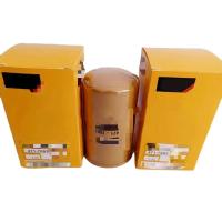 China 99.99% Tested 471-7003 Excavator Engine Parts Oil Filter for Year Other Direct for sale