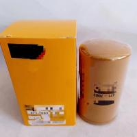 China 99.99% Tested 471-7003 Excavator Engine Parts Oil Filter for Year Other Direct for sale