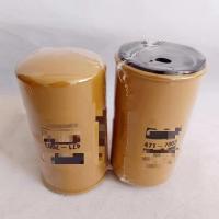 China 99.99% Tested 471-7003 Excavator Engine Parts Oil Filter for Year Other Direct for sale
