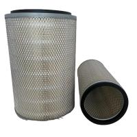 China 1142151580 PA2779 Air Filter for F1768M Mass Truck Diesel Engine Accessories for sale