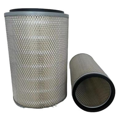 China 1142151580 PA2779 Air Filter for F1768M Mass Truck Diesel Engine Accessories for sale