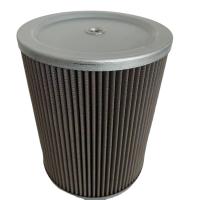 China Standard Excavator Suction Filter PO-CO-01-01470 60200363 with Filter Material for sale