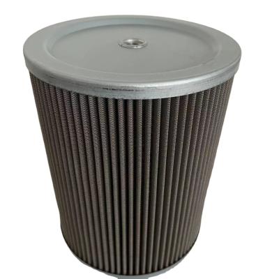 China Standard Excavator Suction Filter PO-CO-01-01470 60200363 with Filter Material for sale