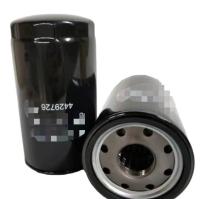 China Excavator Engine Fuel Filter P550391 FF5367 4616544 for Other Engine Filtration System for sale