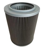 China Standard Excavator Suction Filter PO-CO-01-01470 60200363 with Filter Material for sale