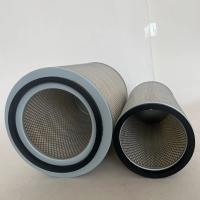 China 1142151580 PA2779 Air Filter for F1768M Mass Truck Diesel Engine Accessories for sale