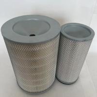 China 1142151580 PA2779 Air Filter for F1768M Mass Truck Diesel Engine Accessories for sale