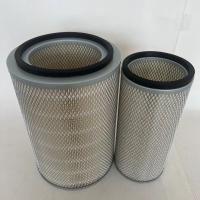 China 1142151580 PA2779 Air Filter for F1768M Mass Truck Diesel Engine Accessories for sale