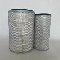 China 1142151580 PA2779 Air Filter for F1768M Mass Truck Diesel Engine Accessories for sale