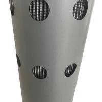 China Customizable Excavator hydraulic return oil filter PO-CO-01-01040A 60082693 with filter for sale