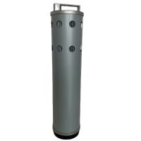 China Customizable Excavator hydraulic return oil filter PO-CO-01-01040A 60082693 with filter for sale