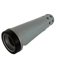 China Customizable Excavator hydraulic return oil filter PO-CO-01-01040A 60082693 with filter for sale