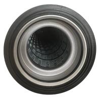 China Customizable Excavator hydraulic return oil filter PO-CO-01-01040A 60082693 with filter for sale