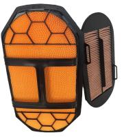 China 100% Tested Standard Engine Parts Honeycomb Air Filter 496-9842 496-9841 for sale