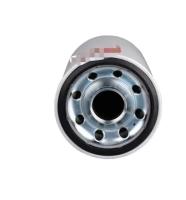 China LF670 Excavator Truck Oil Filter with Customized Color and Iron Pressure Filter Paper for sale