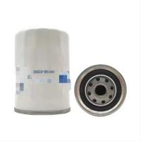 China Customizable Fuel Filter HH166-43560 and Standard Size for Optimal Functionality for sale