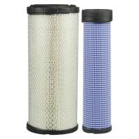 China Filter Impurities in 70-66S Engine with P775300 Af25484 RS3543 for sale