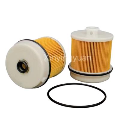 China Reference NO. ST 6144 Diesel Filter Element 98162897 P502427 Fuel Filter 99.99% Tested for sale