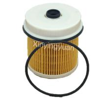 China Reference NO. ST 6144 Diesel Filter Element 98162897 P502427 Fuel Filter 99.99% Tested for sale