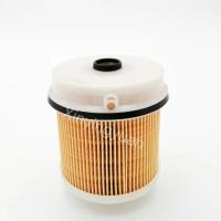 China Reference NO. ST 6144 Diesel Filter Element 98162897 P502427 Fuel Filter 99.99% Tested for sale