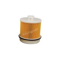 China Reference NO. ST 6144 Diesel Filter Element 98162897 P502427 Fuel Filter 99.99% Tested for sale