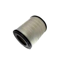 China Reasonable Cost LAF1849 Diesel Generator Air Filter for Car Model by 100% Tested for sale