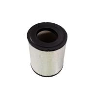 China Reasonable Cost LAF1849 Diesel Generator Air Filter for Car Model by 100% Tested for sale