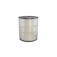 China Reasonable Cost LAF1849 Diesel Generator Air Filter for Car Model by 100% Tested for sale