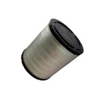 China Reasonable Cost LAF1849 Diesel Generator Air Filter for Car Model by 100% Tested for sale