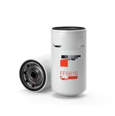 China Auto Parts Truck Diesel Fuel Filter FF5616 for Other Year N1339009 Reference NO. N1339009 for sale