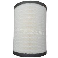 China 21337557 Excavator Tractor Diesel Engine Parts Folding Air Filter Element for FM 10/360 for sale