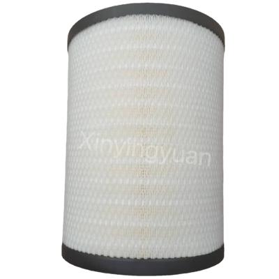 China 21337557 Excavator Tractor Diesel Engine Parts Folding Air Filter Element for FM 10/360 for sale