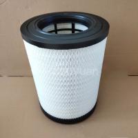 China 21337557 Excavator Tractor Diesel Engine Parts Folding Air Filter Element for FM 10/360 for sale