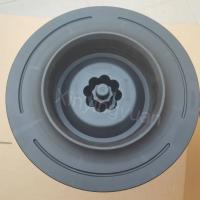 China 21337557 Excavator Tractor Diesel Engine Parts Folding Air Filter Element for FM 10/360 for sale