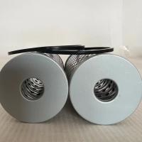 China Engine Filtration System Hydraulic Oil Filter OM512 0610 349619 E10H02 H601/4 P550309 for sale