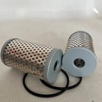 China Engine Filtration System Hydraulic Oil Filter OM512 0610 349619 E10H02 H601/4 P550309 for sale
