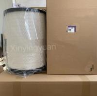 China 21337557 Excavator Tractor Diesel Engine Parts Folding Air Filter Element for FM 10/360 for sale