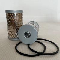 China Engine Filtration System Hydraulic Oil Filter OM512 0610 349619 E10H02 H601/4 P550309 for sale