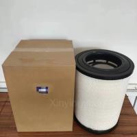 China 21337557 Excavator Tractor Diesel Engine Parts Folding Air Filter Element for FM 10/360 for sale