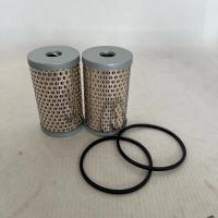 China Engine Filtration System Hydraulic Oil Filter OM512 0610 349619 E10H02 H601/4 P550309 for sale